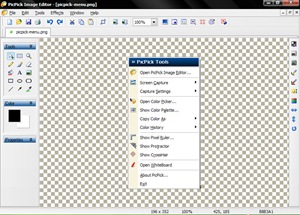 PicPick Tools – The ultimate toolbox for bloggers and designers